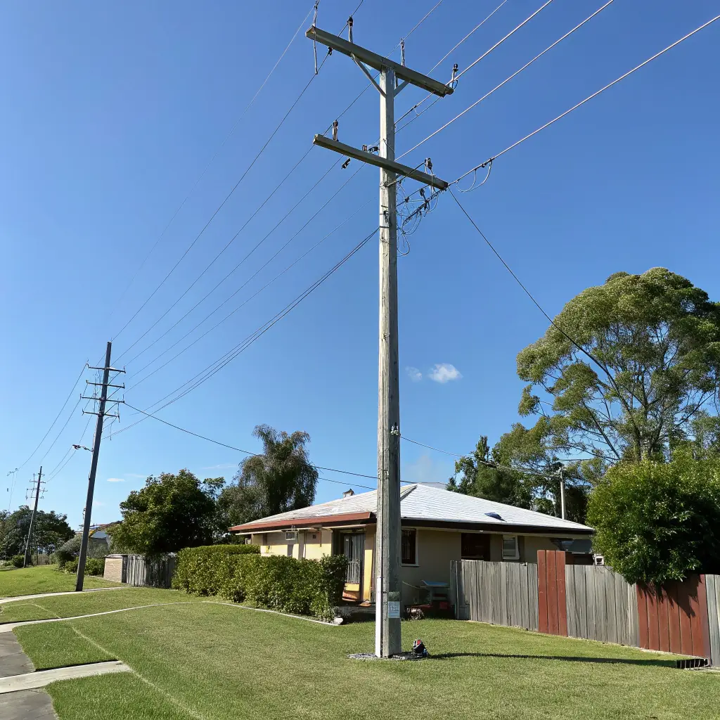 Precast Power Poles – Yash Poles Limited – Spun Concrete Poles Manufacturer